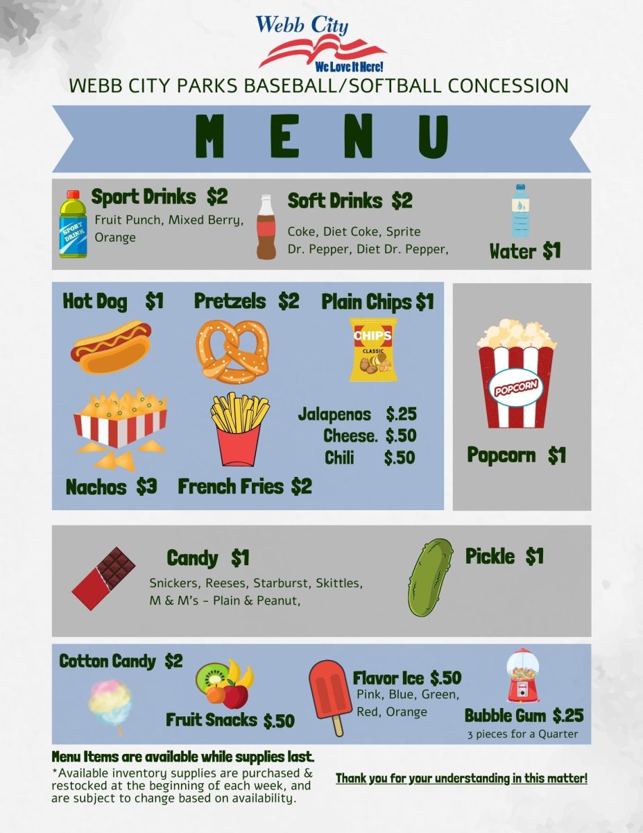 Community Resources | City of Webb City